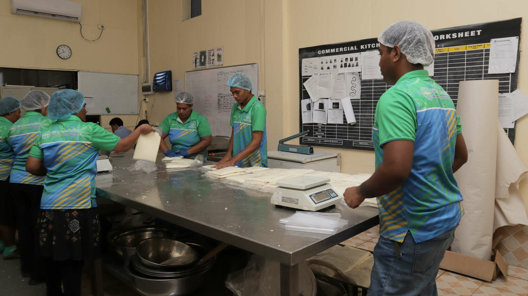 Charter - Agricultural Marketing Authority (AMA)